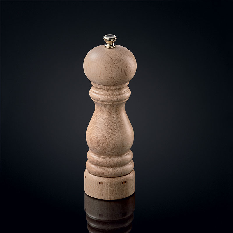 Manual pepper mill Peugeot PARIS 18 cm Pepper mills - Le Comptoir ...