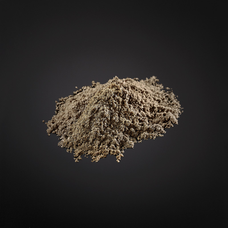 White Persian lime powder Powdered spices - Le Comptoir des Poivres