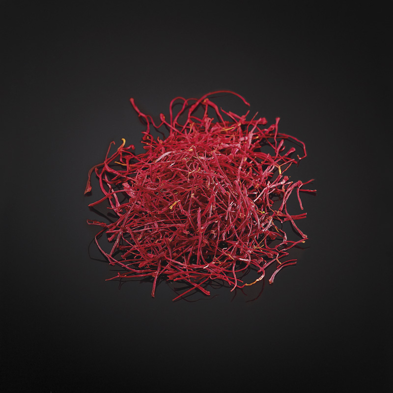 Saffron Saffron pearl Neguine - Le Comptoir des poivres