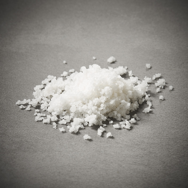 Aguni island sea salt "Okinawa Aginu No-Shio" Salt - Le Comptoir d...